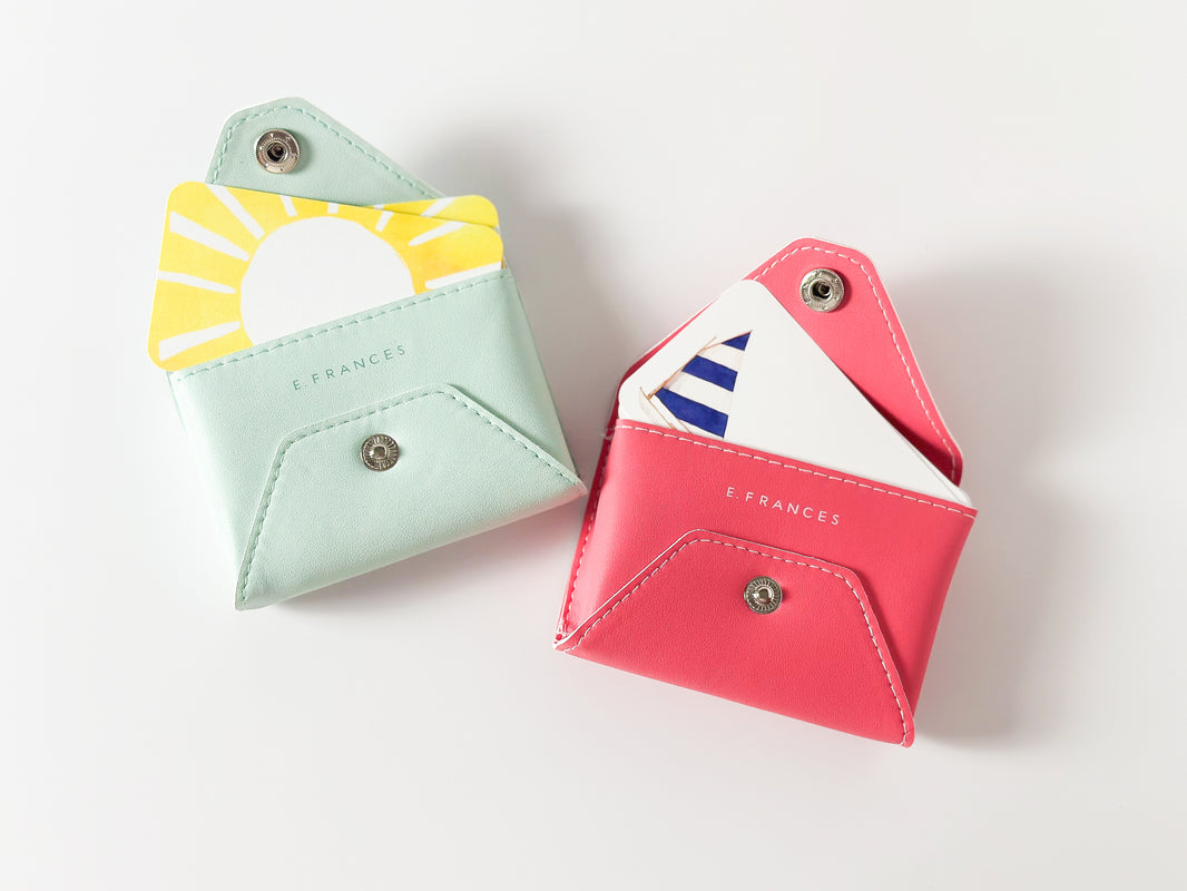 Little Notes – Postmark'd Studio