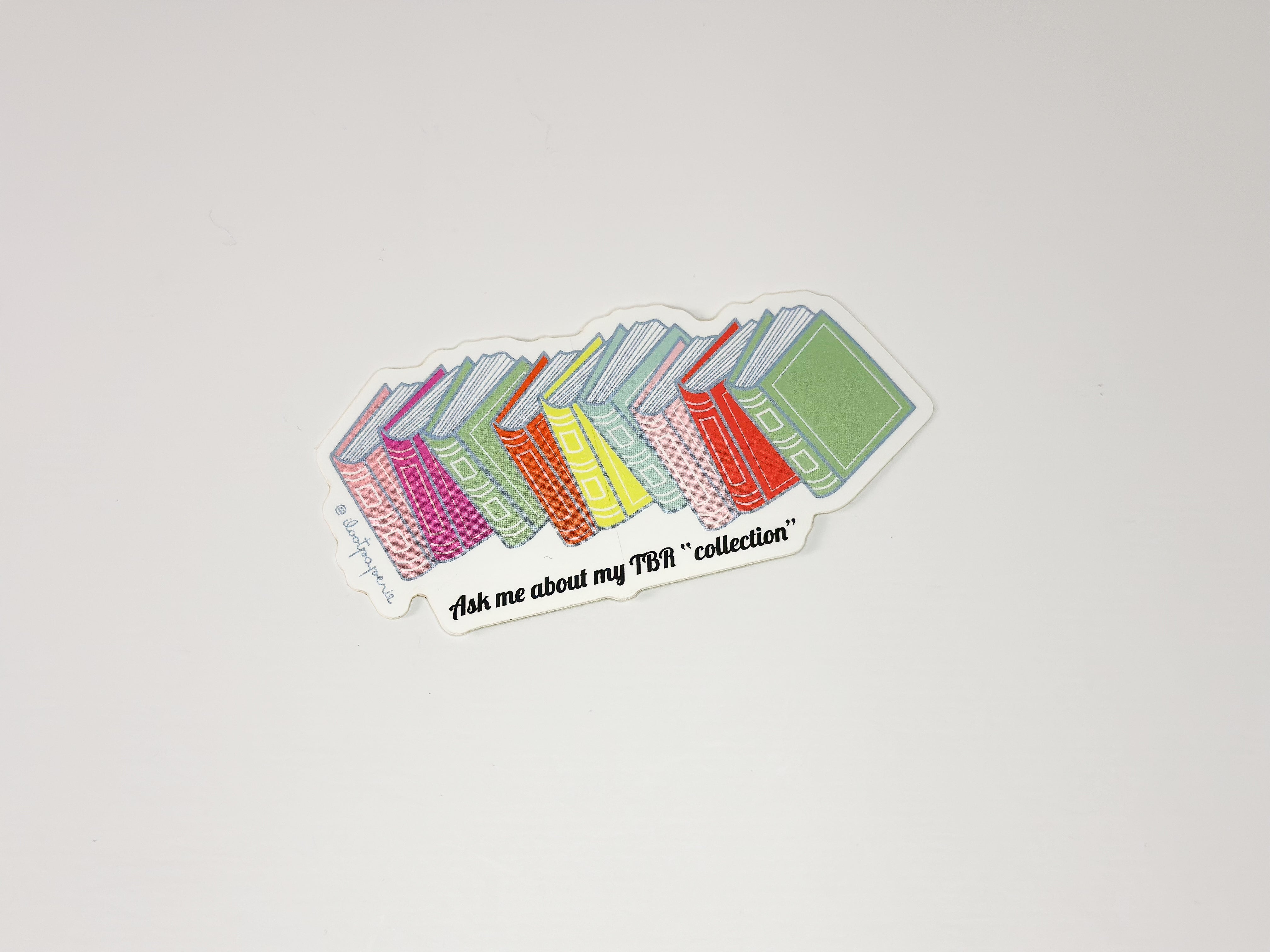Stickers – Postmark'd Studio