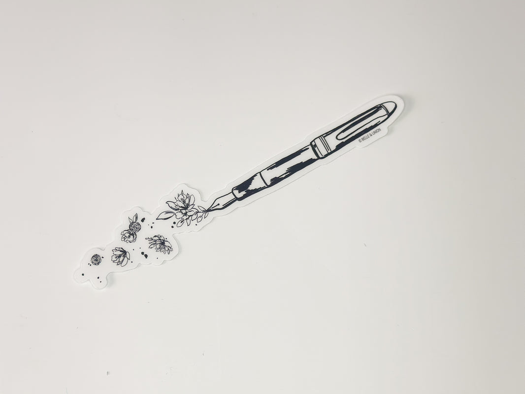 Stickers – Postmark'd Studio