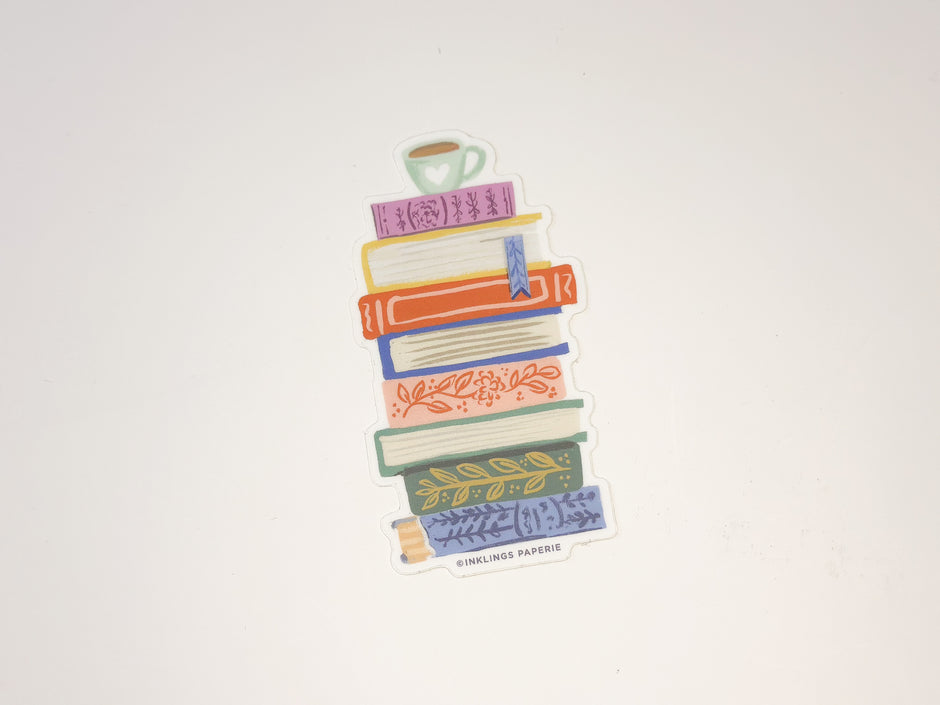 Stickers – Postmark'd Studio