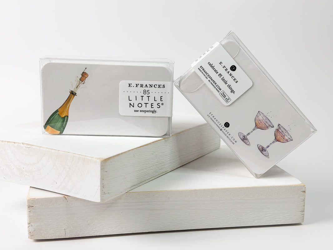 french – Postmark'd Studio