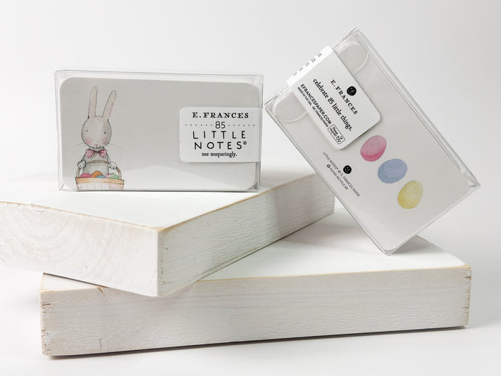 Peter Rabbit Little Notes – Postmark'd Studio