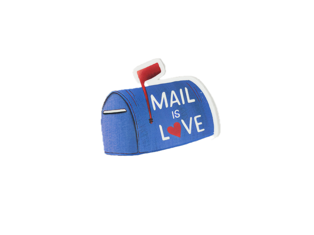 Stickers – Postmark'd Studio