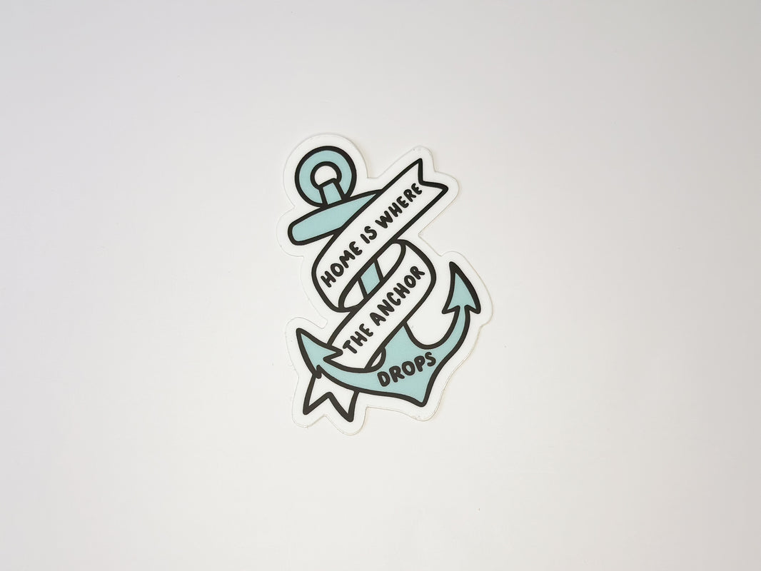 Stickers – Postmark'd Studio