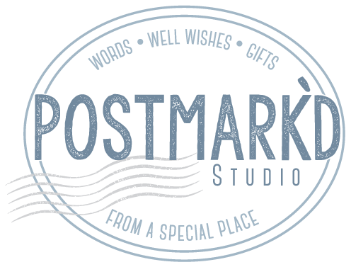 Postmark'd Studio