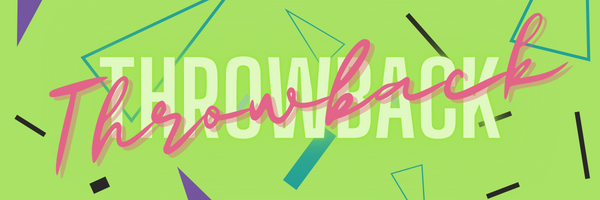 Throwback – Postmark'd Studio