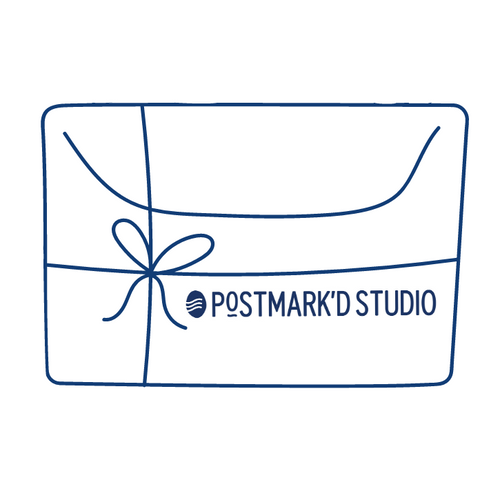 Postmark'd Studio