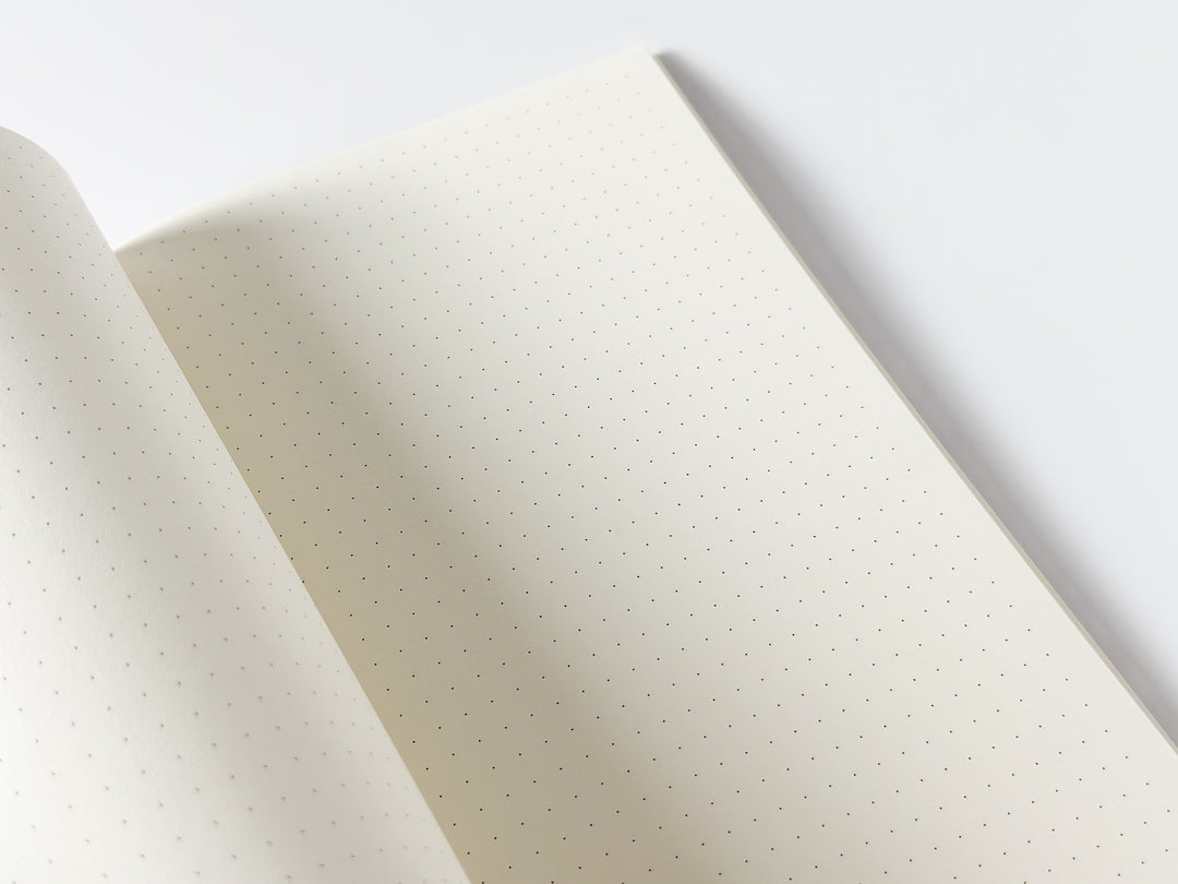 Dahlia Press Terrazzo Notebook – Postmark'd Studio