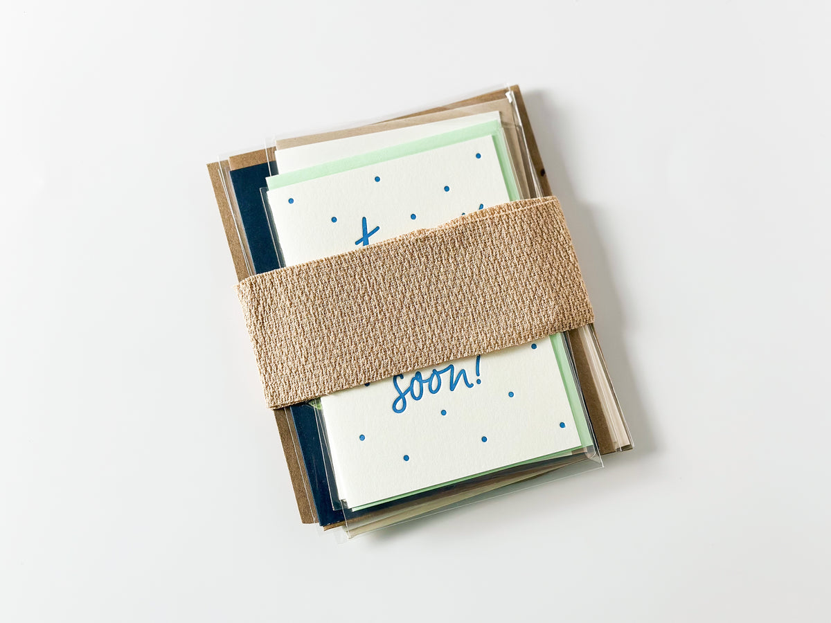 Get Well Prepared Parcel – Postmark'd Studio