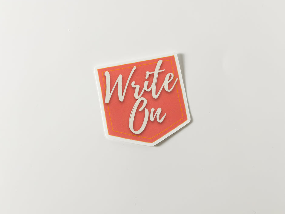 Stickers – Postmark'd Studio